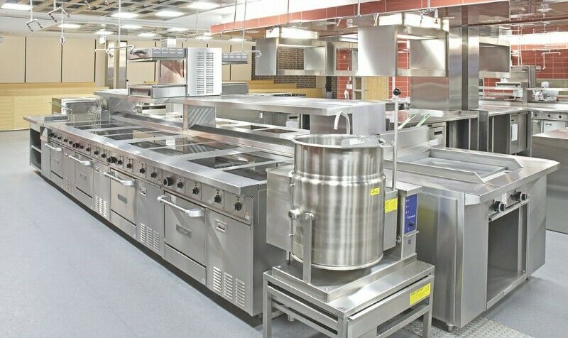 Bhanek Global Resources Ltd – Catering Services and Facility Support